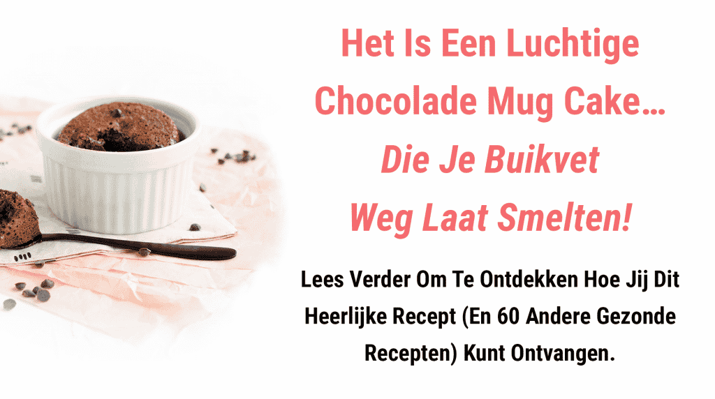 Bedankt 20 gratis keto toetjes - Gezonderecepten.nl