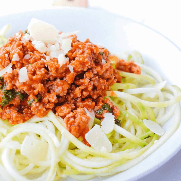 Gratis Keto Weekmenu | Compleet met recepten voor beginners