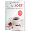 Keto Zoet: Het Ultieme Keto & Koolhydraatarme Toetjes Kookboek