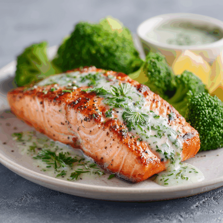 Paleo gegrilde zalm voor een gezond dieet