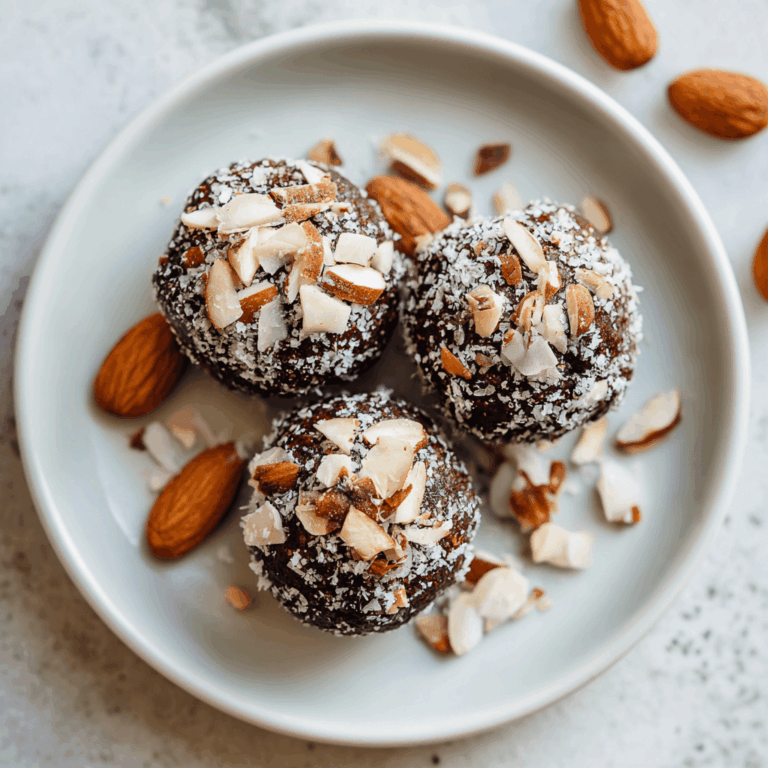 Gezonde Toetjes: De Beste Recepten om Bewust te Genieten